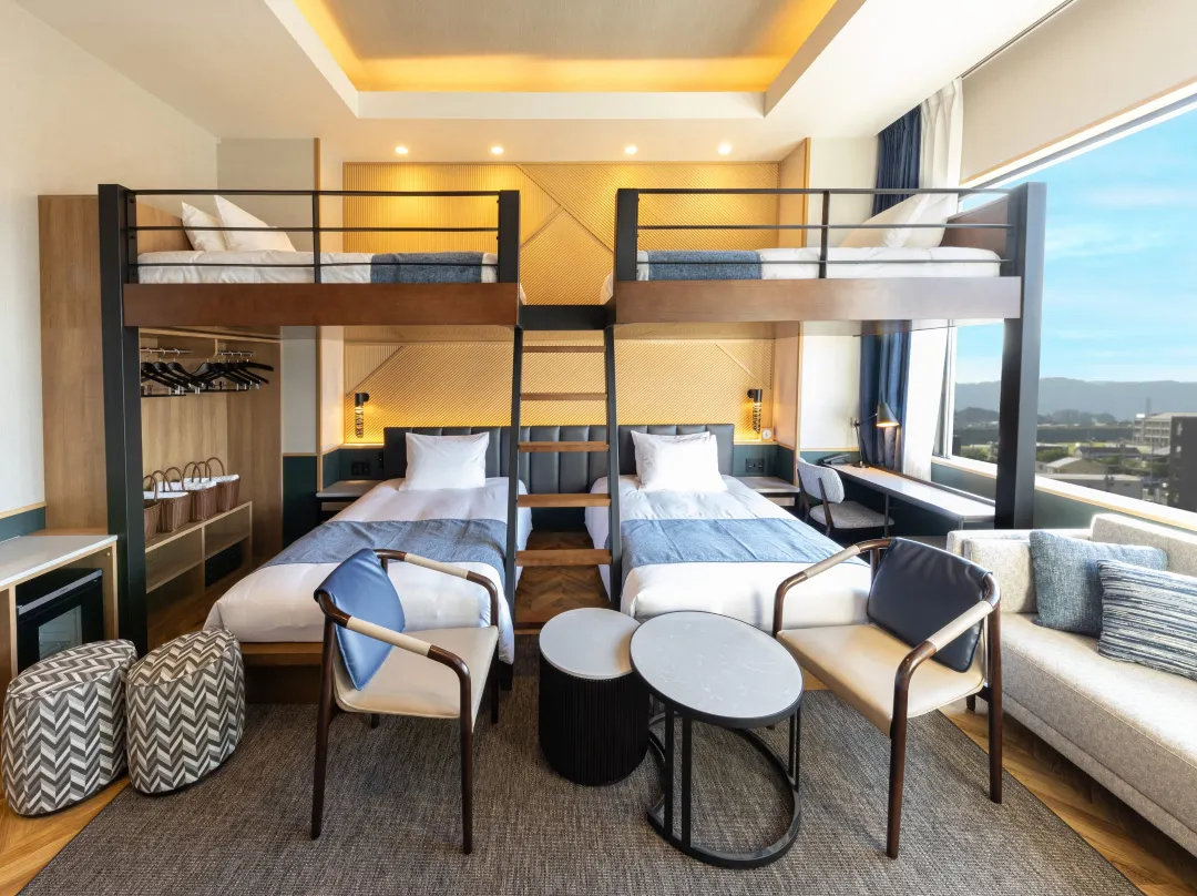 Aqa Hotel Premium - Saku