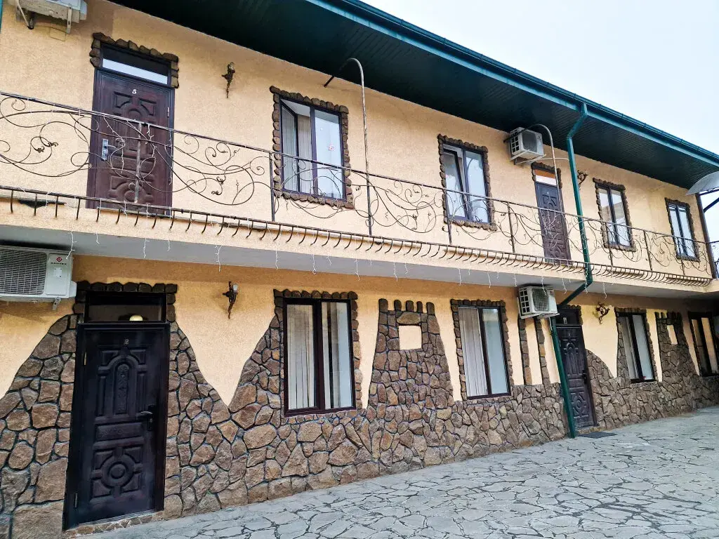Saklya Hotel - Владикавказ