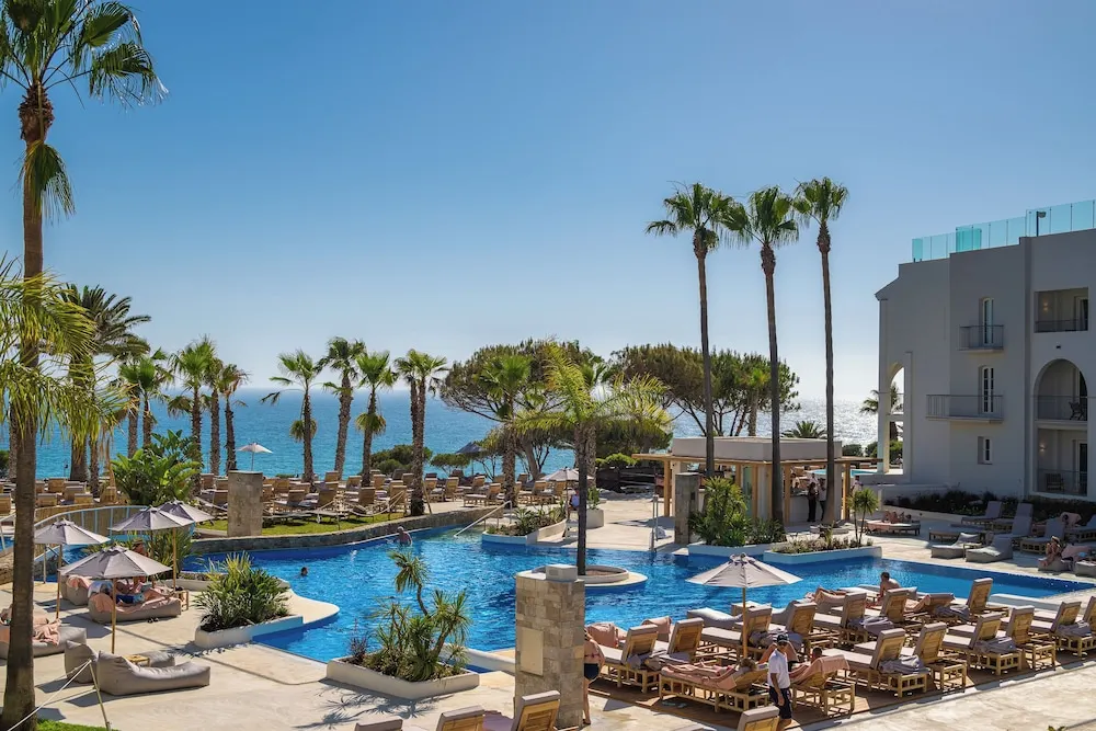 Daia Slow Beach Hotel Conil - Conil de la Frontera