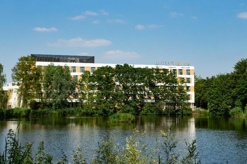 Otium Hotel - North Brabant