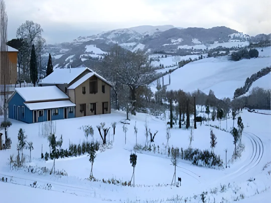 Country House Le Calvie - Marche