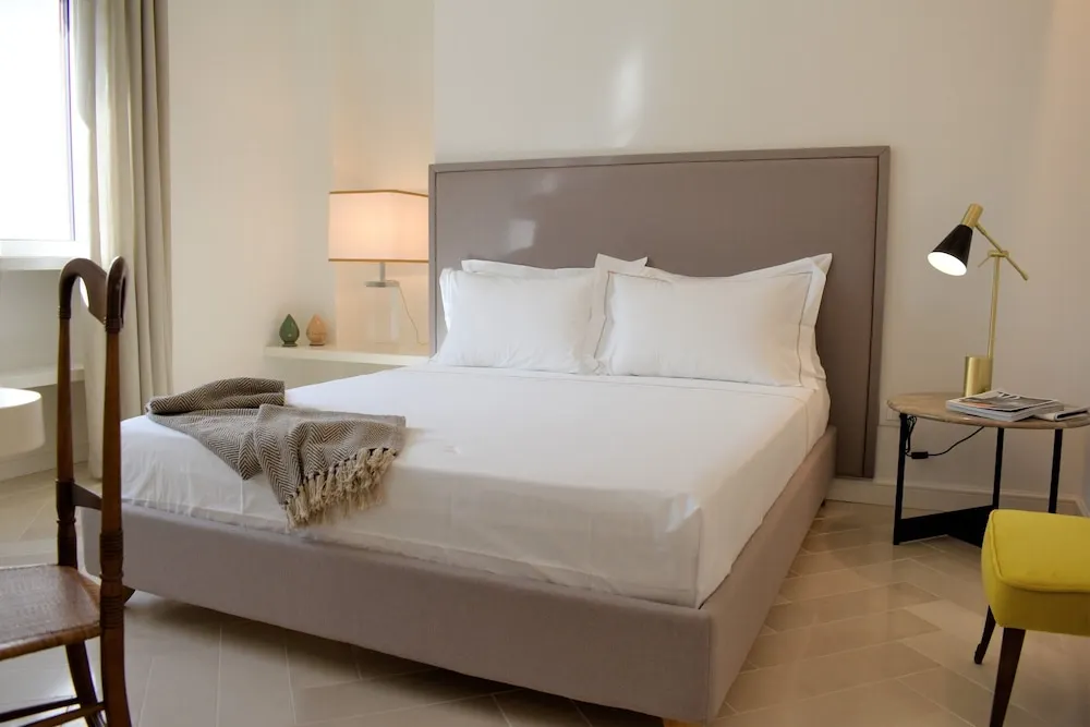 Abalto Suites & Rooms - Lecce