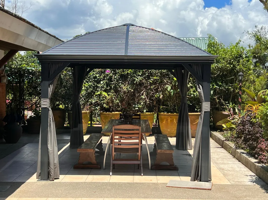 The Carmelence View Villa - Tagaytay