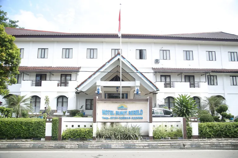 Bukit Serelo Hotel Lahat - Lahat