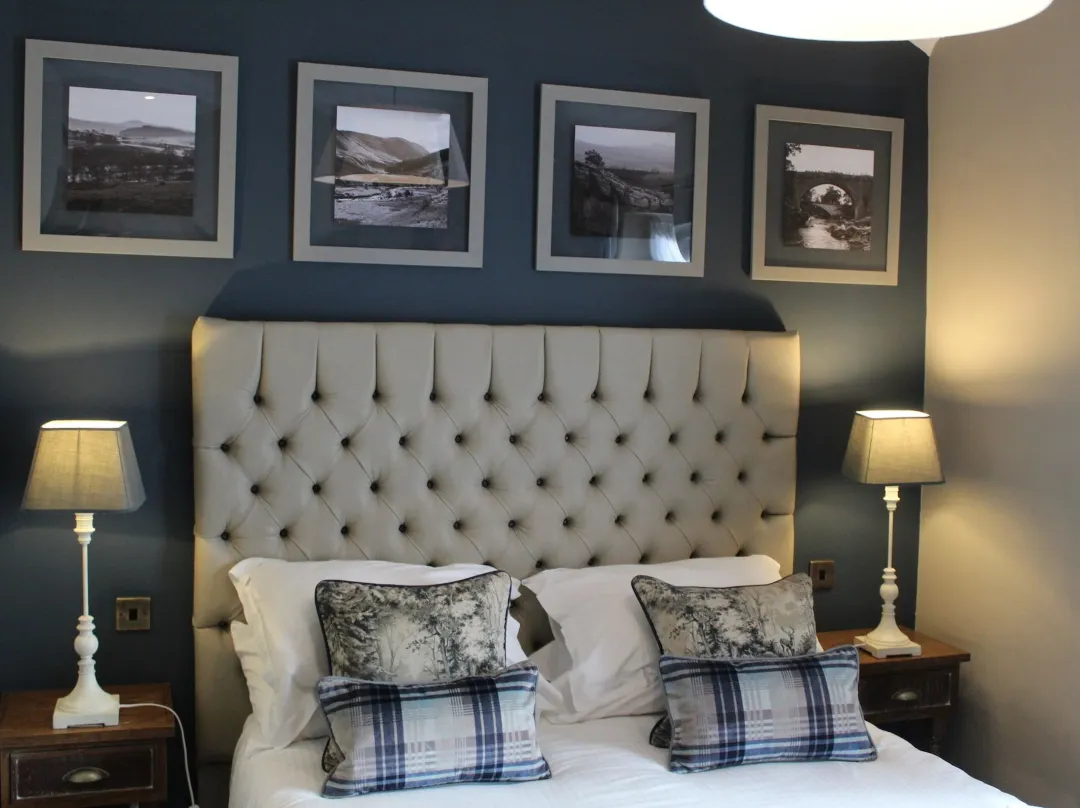 Red Dragon Inn - Kirkby Lonsdale