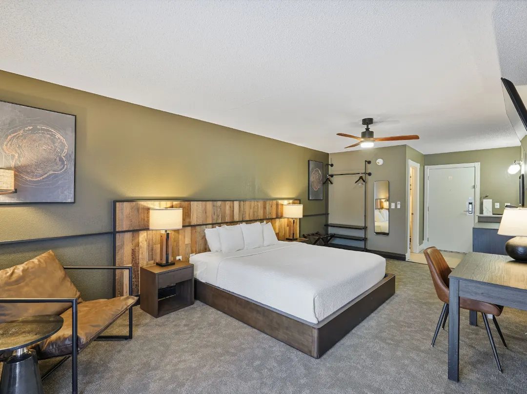 Tremont Lodge & Resort - Townsend, TN