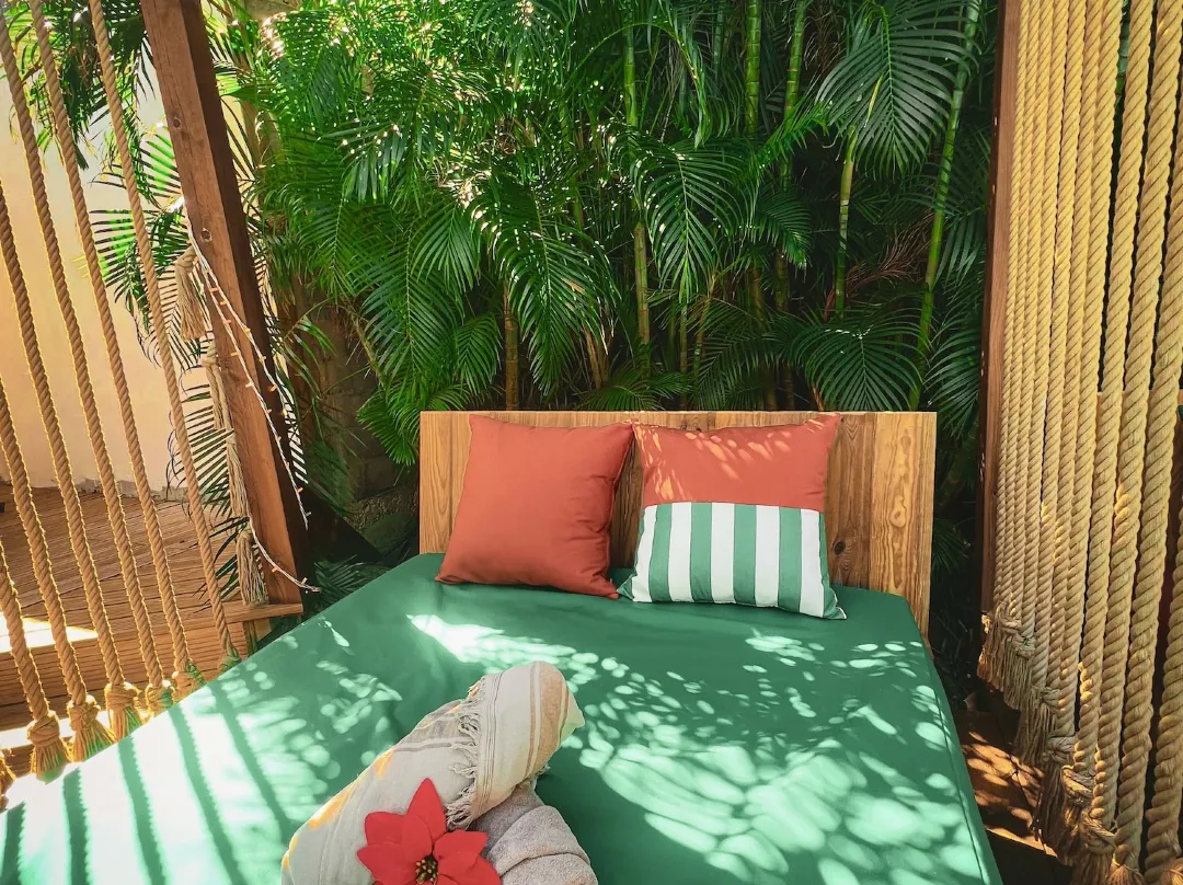 Tropicana Suites - Gwadelupa