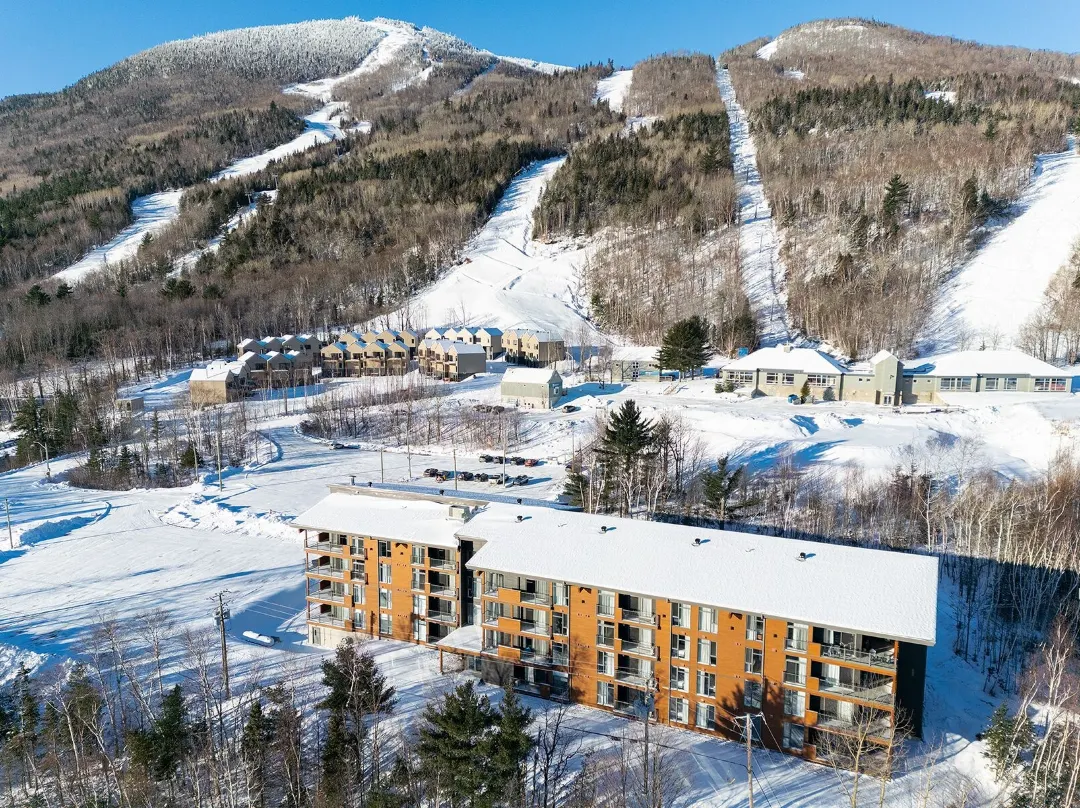 Les Caches De La Grande Pointe - Baie-Saint-Paul