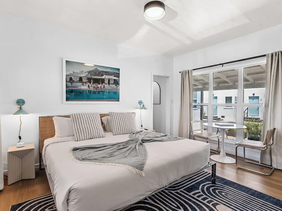 Aliza Hotel - Santa Monica, CA