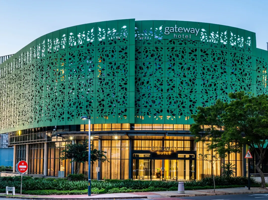 Aha Gateway Hotel Umhlanga - uMhlanga