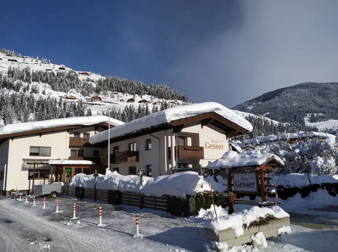 Hotel Gesser - Sillian