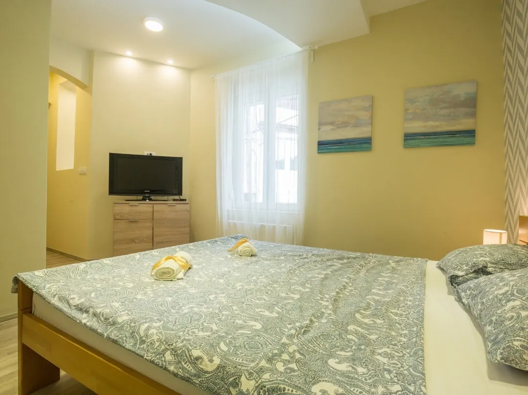 Belgrade Center Apartment Skadarlija Ii - Belgrade