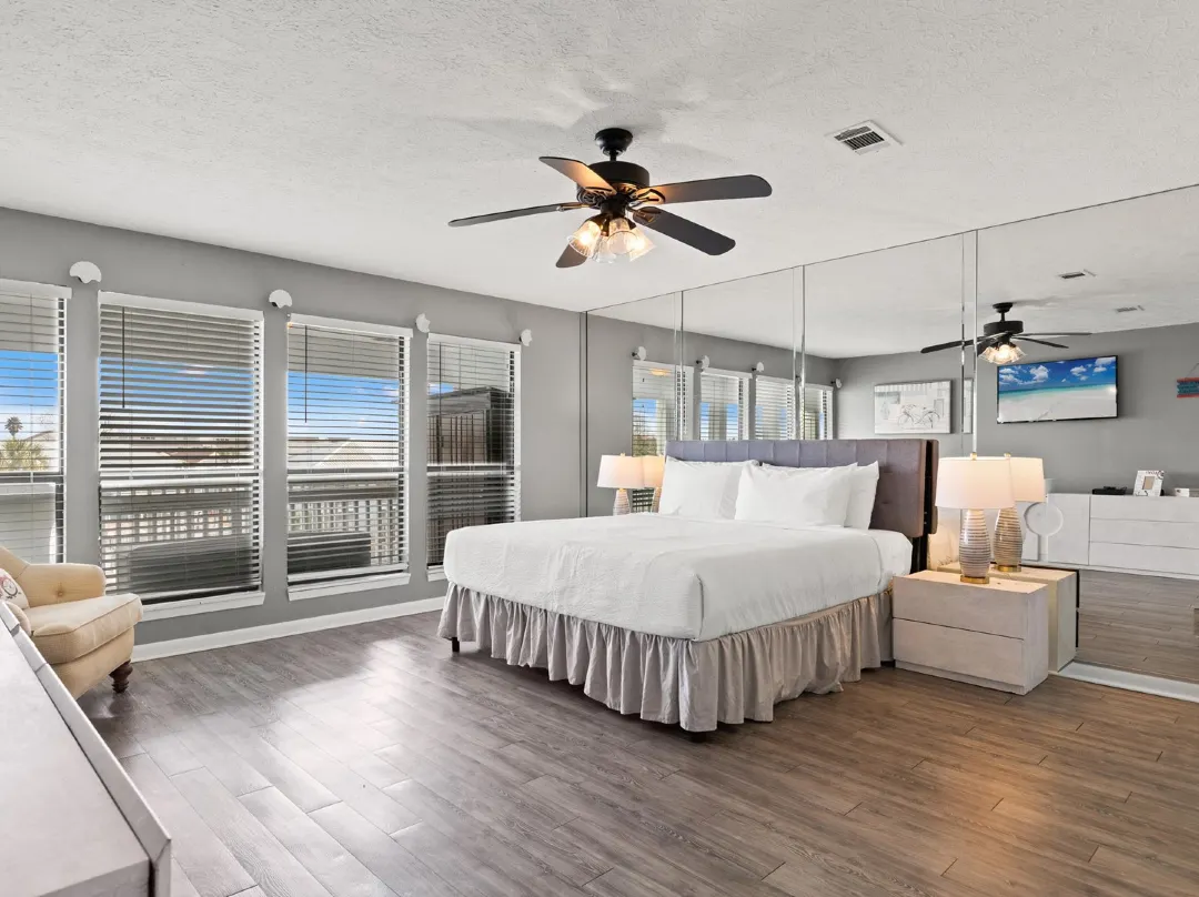 Southwind I-15 - Panama City Beach, FL