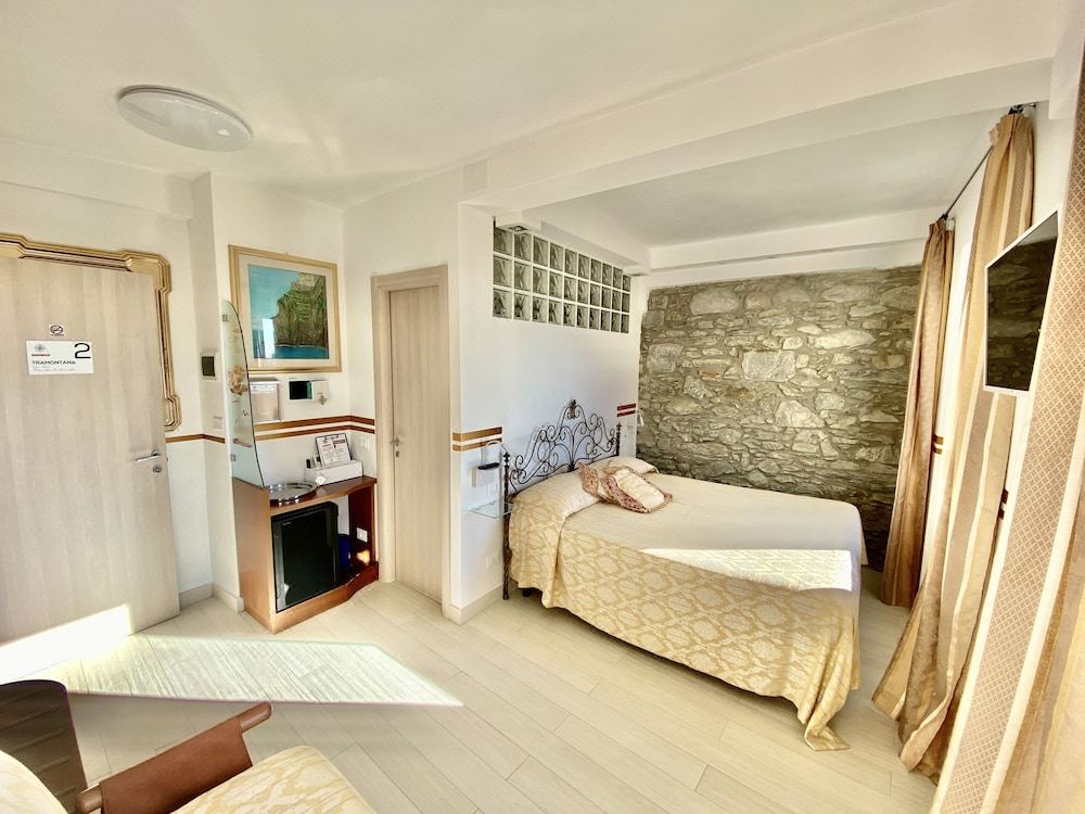 Giovanni Rooms Manarola - Riomaggiore