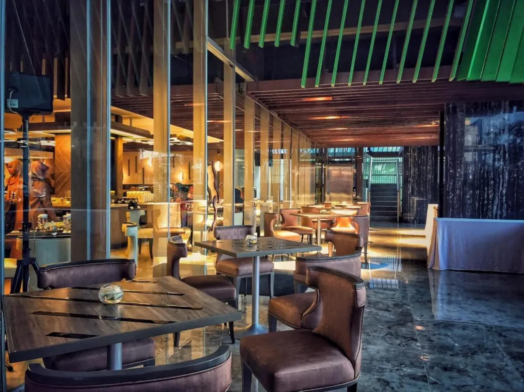 Patra Cirebon Hotel & Convention - Cirebon