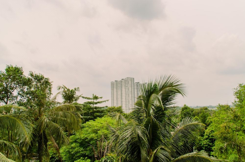 Comfortable And Cozy Studio Room At Bintaro Icon Apartment - South Tangerang