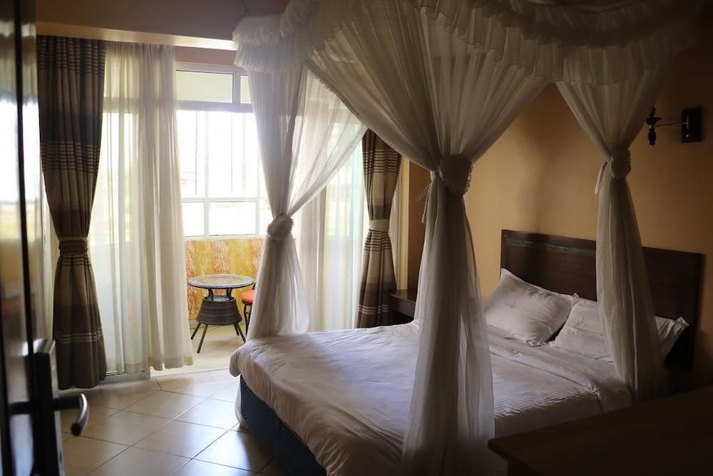Marcia Hotel - Nairobi