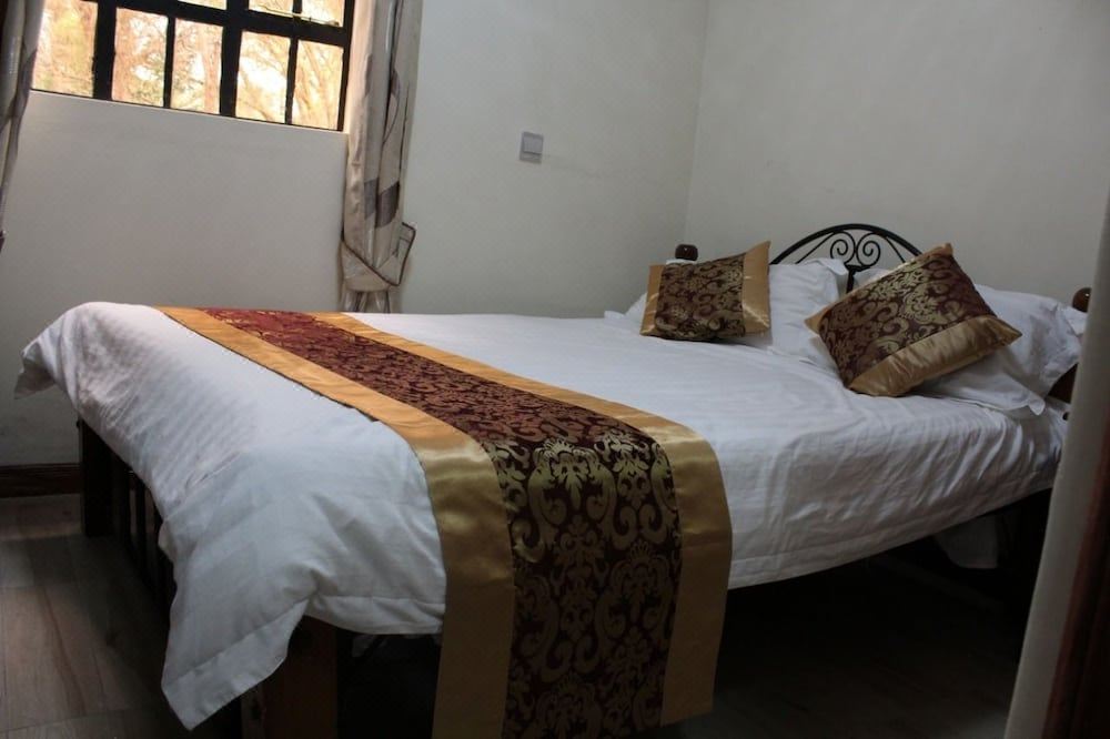 Zaburi Place - Nairobi