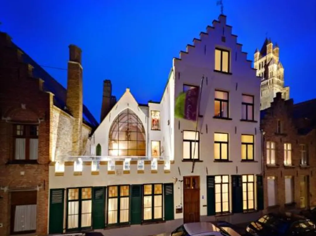 B&b Huis ´T Schaep - Bruges