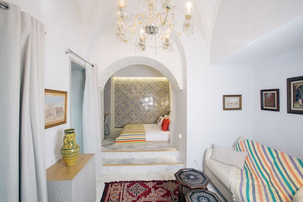 Dar Dorra - Tunis