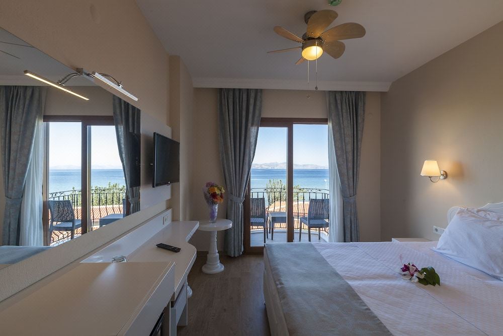 Kumluk Hotel - Datça