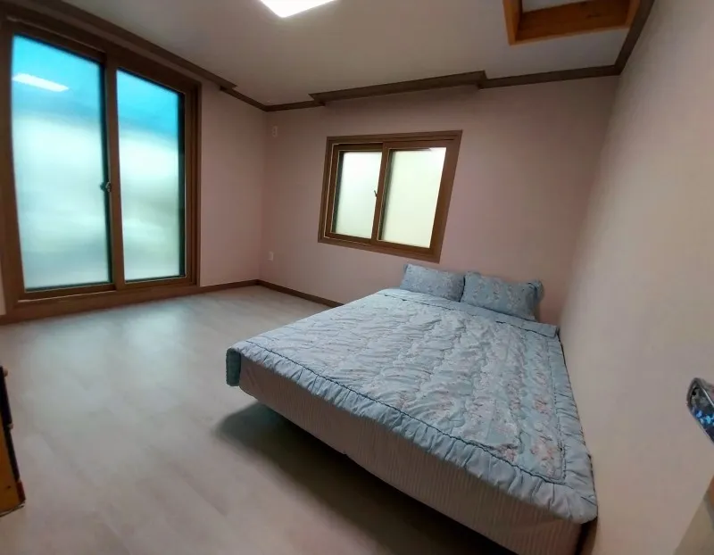 Gochang Four Season Farm Stay Pension - Incheon