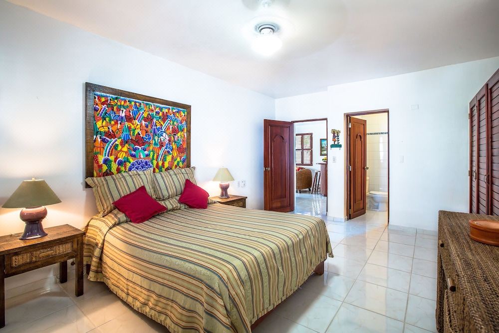 Cabarete Palm Beach Condos - 카리브 제도