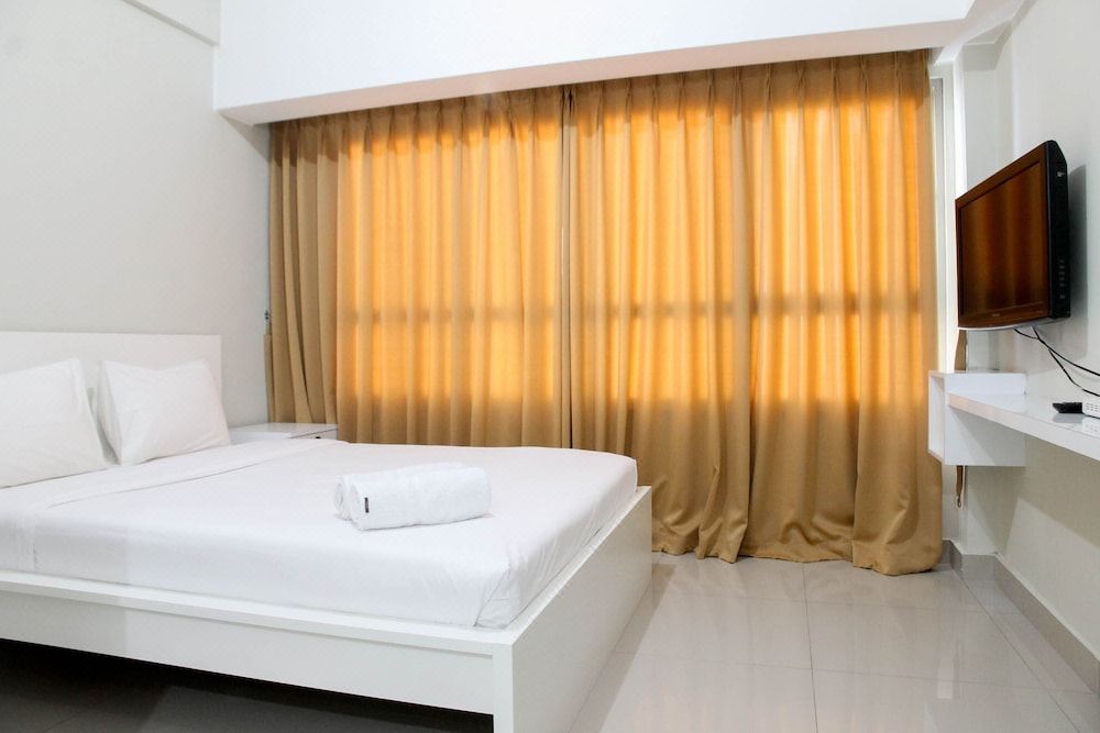 Homey Studio At Springlake Summarecon Bekasi Apartment - Bekasi