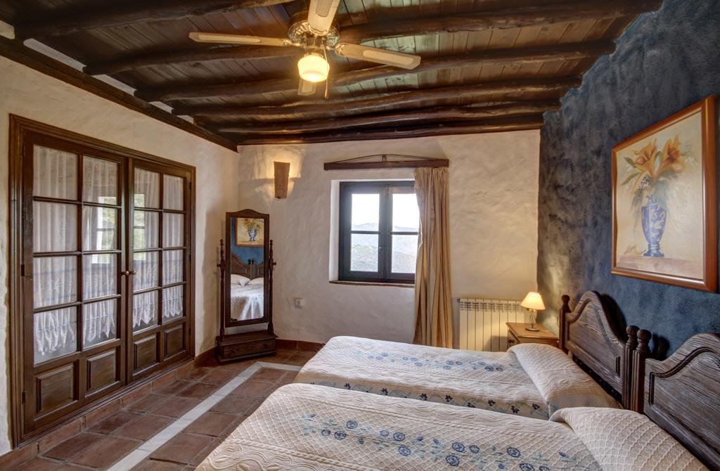Hotel Almejí - Costa del Sol