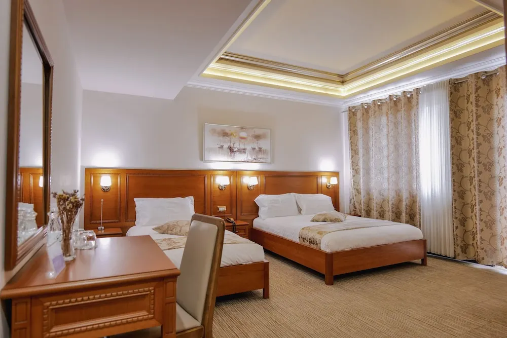 Hotel Boka - Tirana
