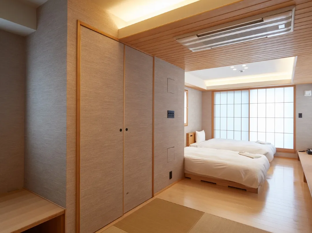 Kamakura Hotel - Zushi