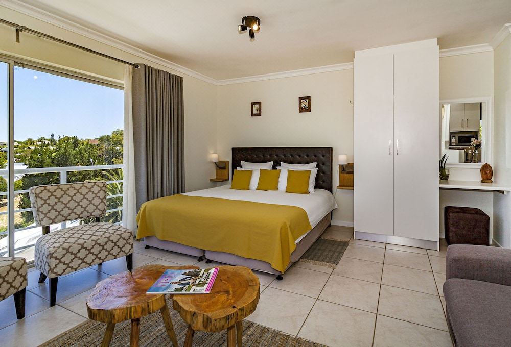 Morgen Guesthouse Somerset West - Somerset West