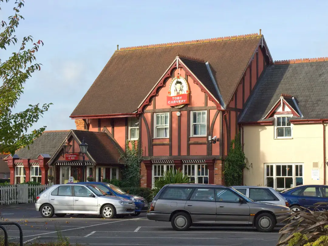 Premier Inn Reading - Reading