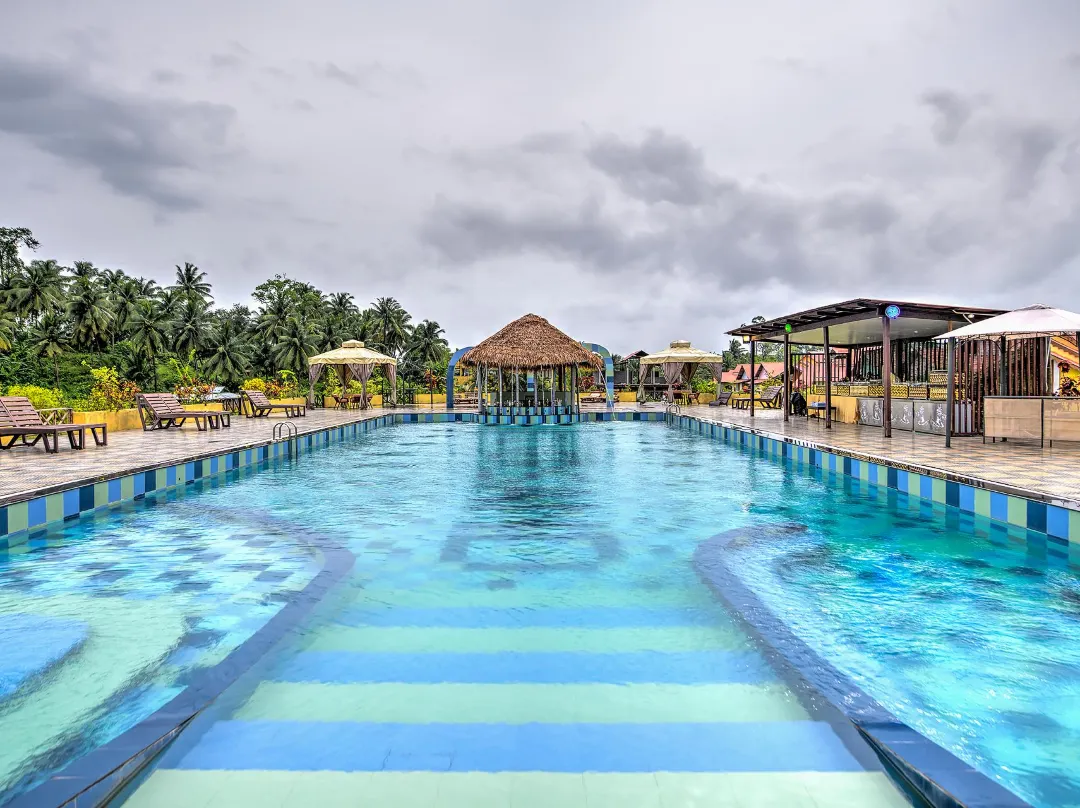 Silversand Village Resort Havelock - Havelock island (Swaraj Dweep)