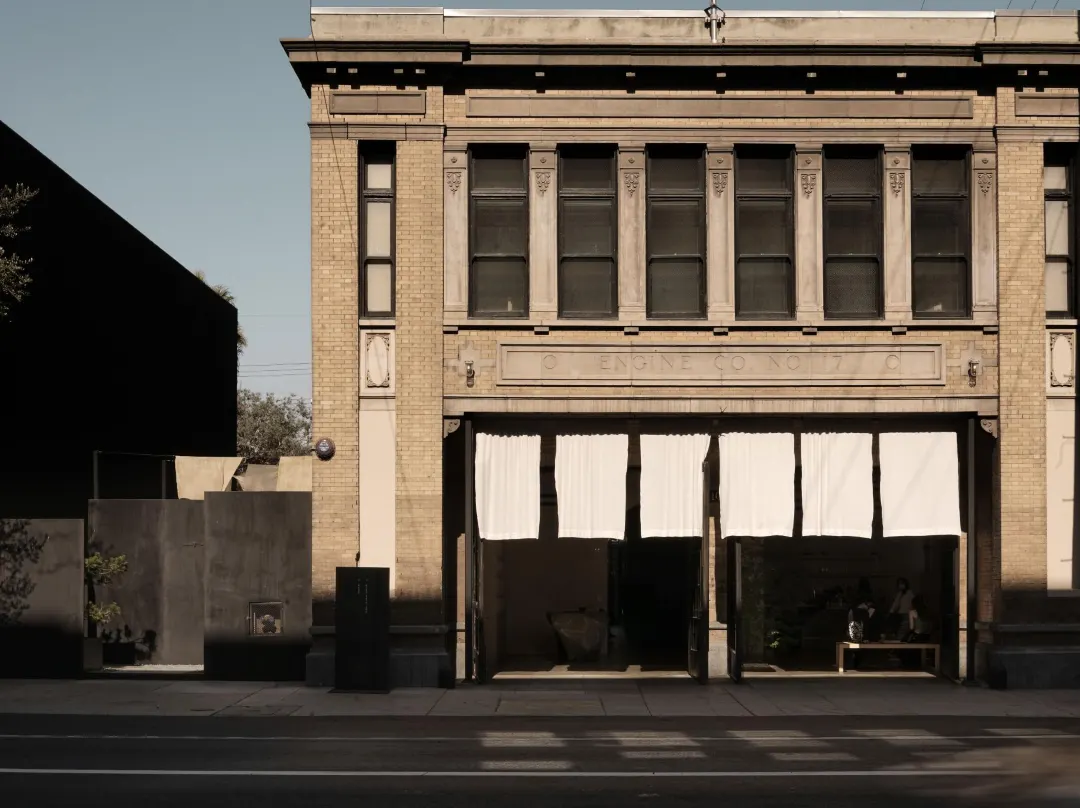 Kodō Hotel - Heart Of La Arts District - Los Ángeles, CA