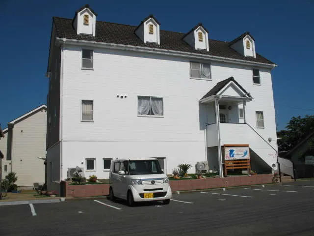 Pension Villa Commons - 銚子市