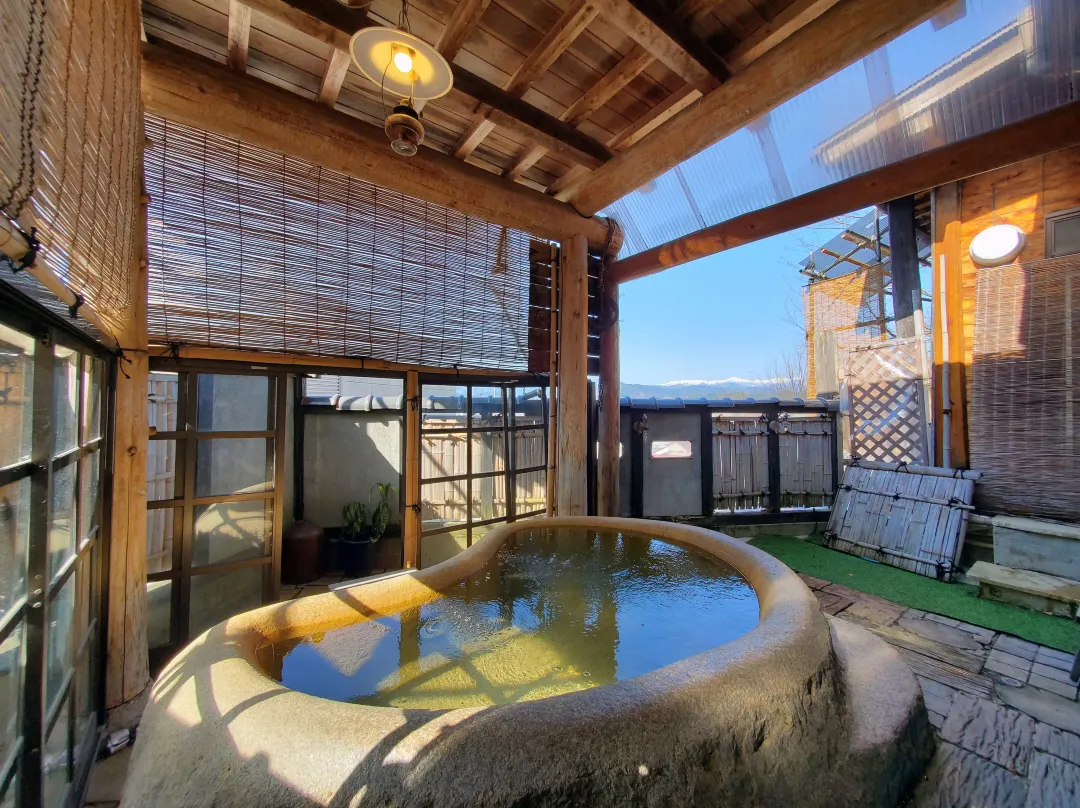 Ryokan Chogoro - Takayama