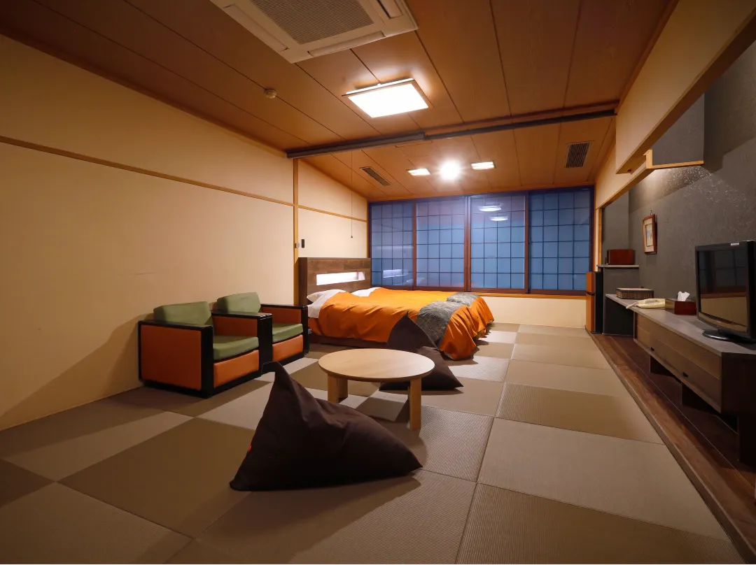 Ryokan Kisen - Kofu