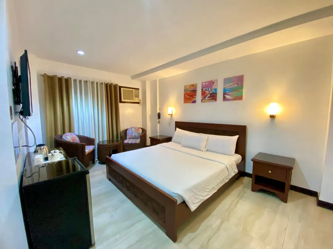 Juanita's Guesthouse - Angeles