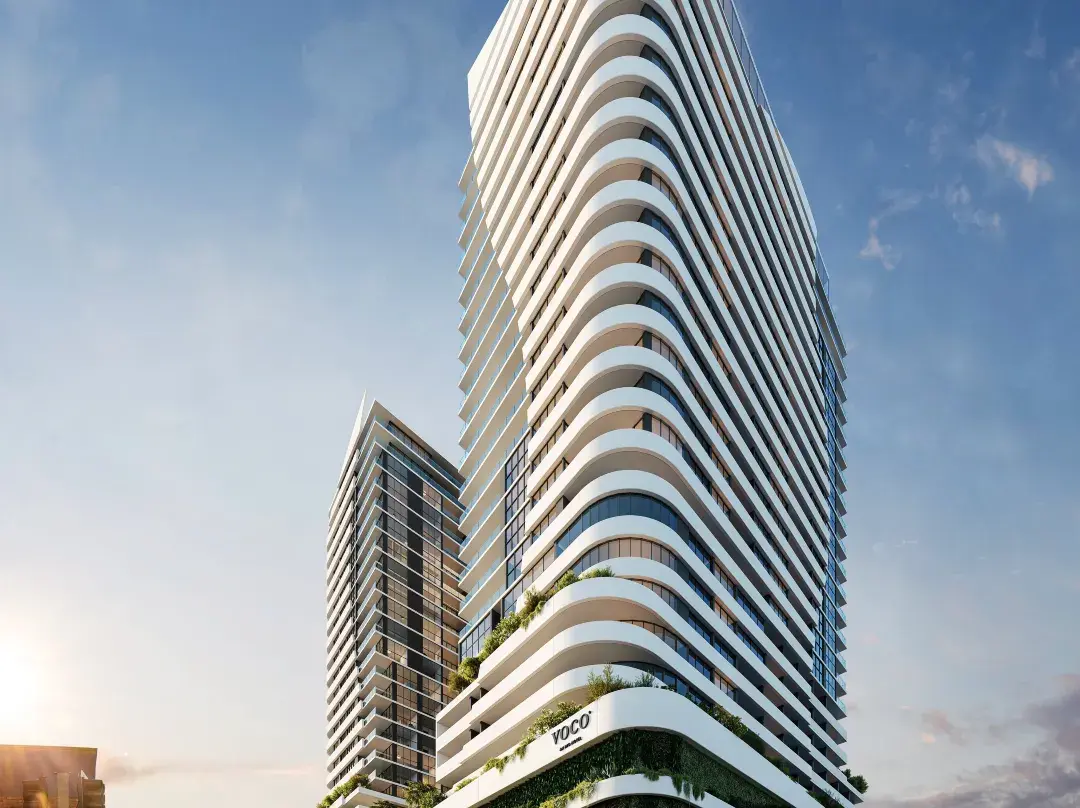 Voco Gosford By Ihg - Central Coast
