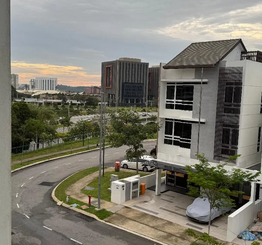 Dutavilla - Kajang