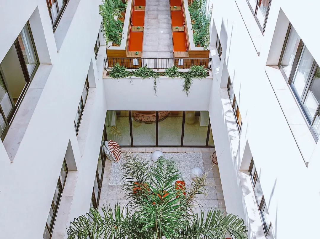 The Boc Hostels - City - Playa de Palma