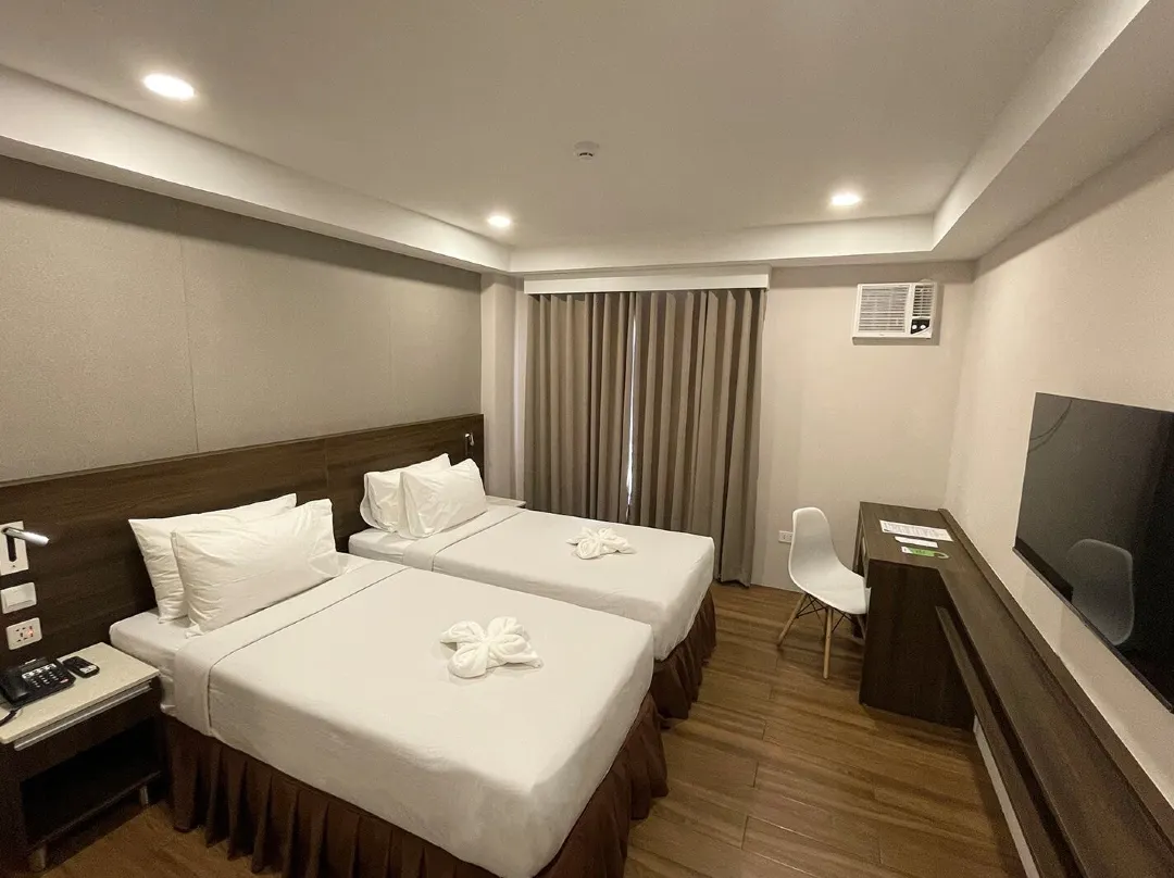 Rogen Inn - Davao City