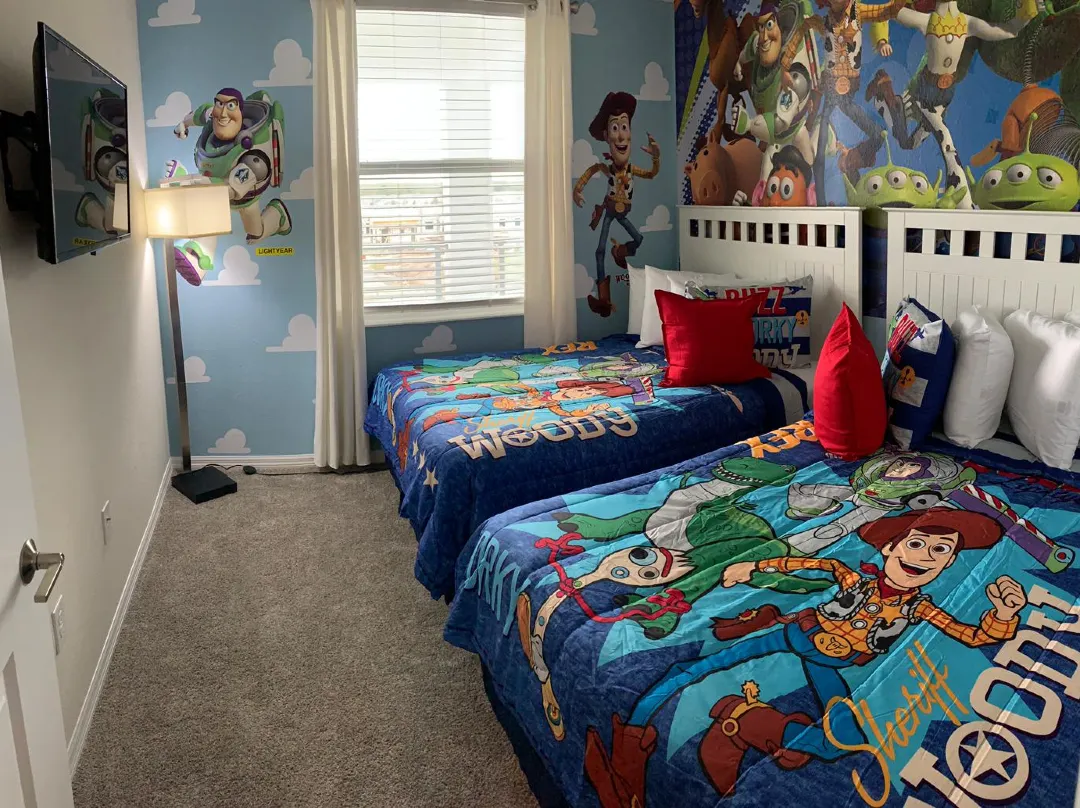 Charming Kitchen And Resort Access - Gorgeous Family Haven - Orlando