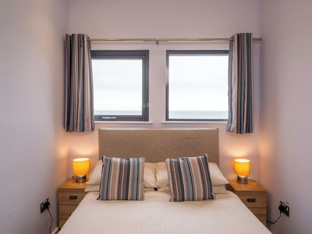 Harbour Stays - Saundersfoot