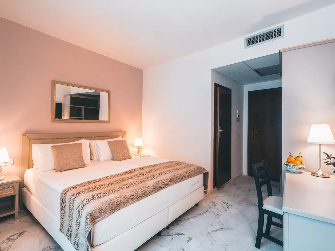 Hotel Palazzo Benci - Florenz
