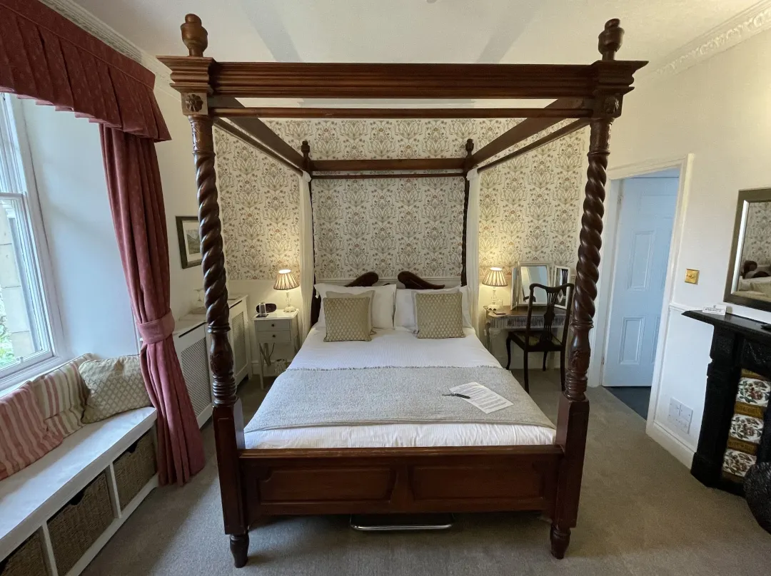 Ivythwaite Lodge Guest House - Windermere