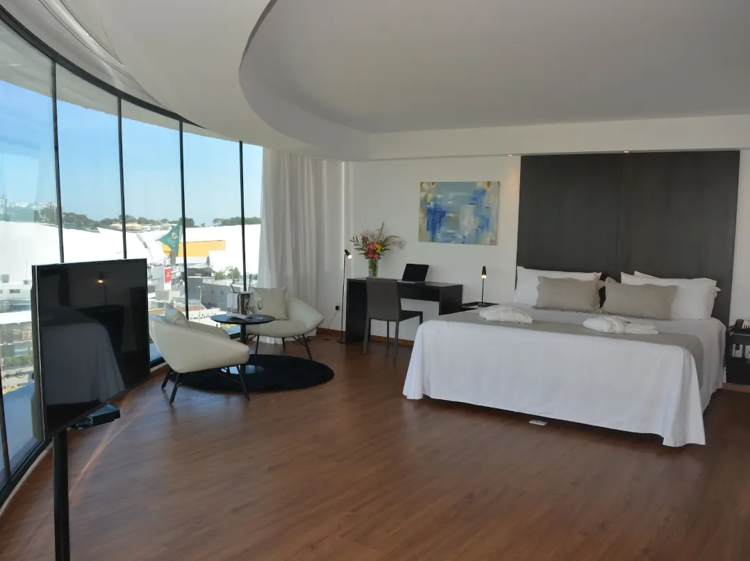Don Majestic Hotel Punta Del Este - Maldonado Department