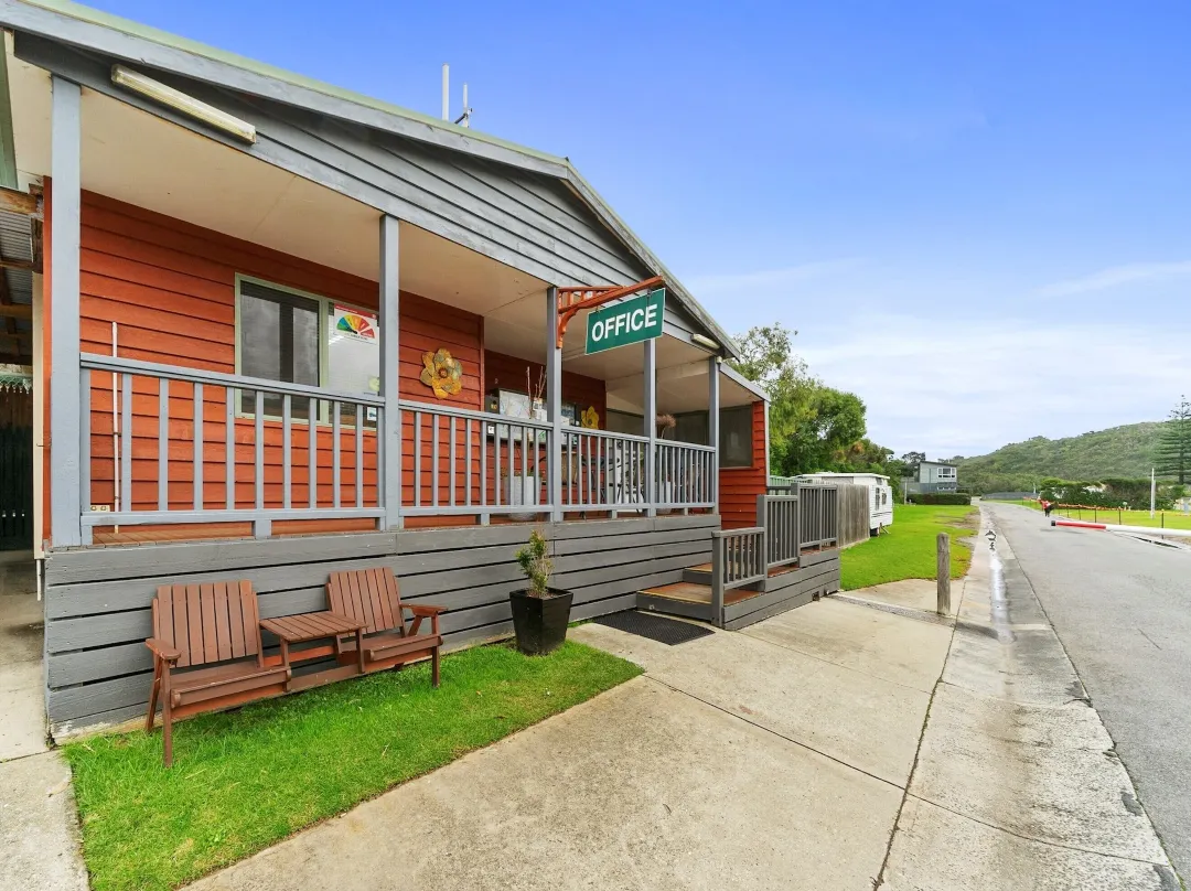 Nrma Port Campbell Holiday Park - Victoria