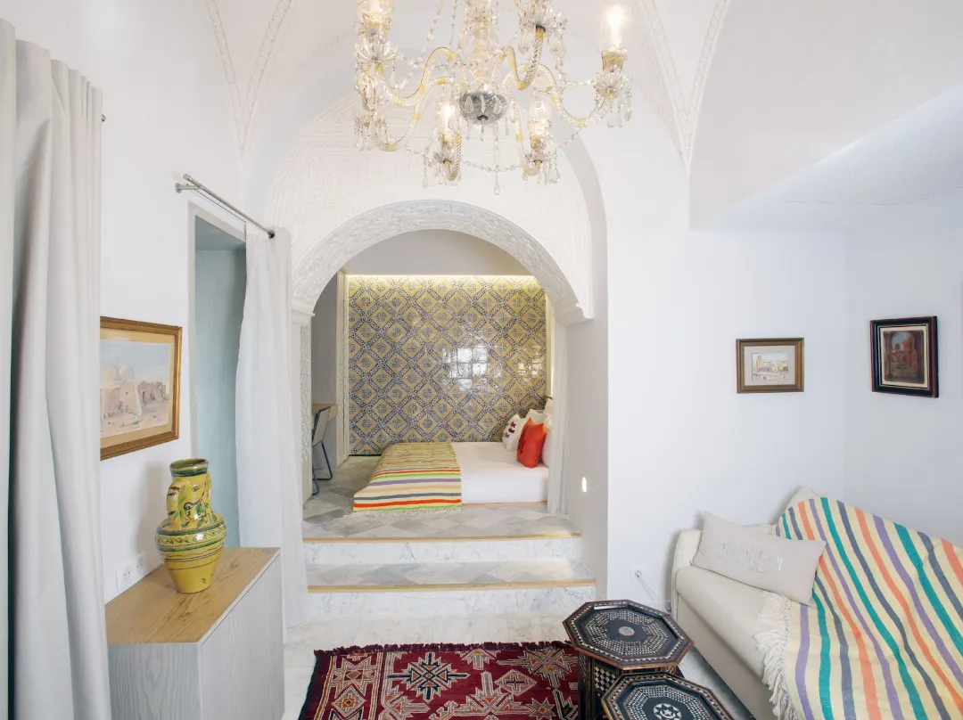 Dar Dorra - Tunisia